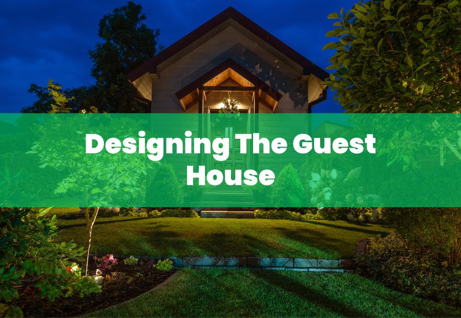 How To Turn Your Shed Into A Guest House: The Handy Guide